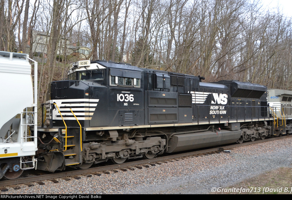 NS 1036